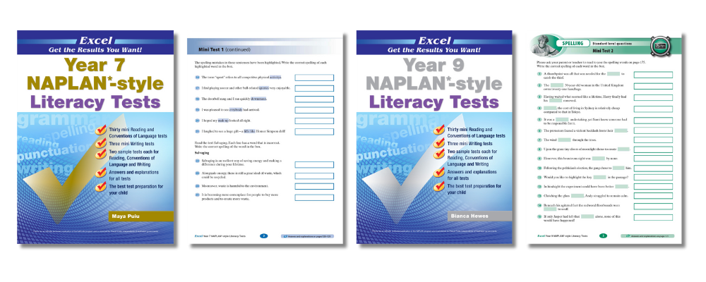 NAPLAN Scores Explained: Reading Your School’s 2025 Results